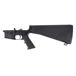 PSA PA15 Complete Classic EPT A2 Lower, Black | Palmetto State Armory