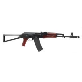 PSAK-74 Redwood Triangle Side folding rifle with Toolcraft Trunnion ...