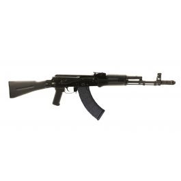 AK-103 GF3 Nitride Barrel Forged Classic Side Folder Polymer Rifle ...