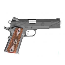 Springfield Armory 1911 Loaded Operator 5" 7rd .45acp Pistol ...