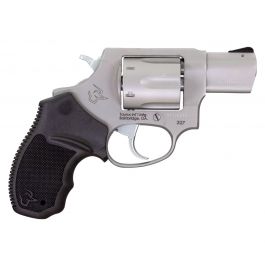 Taurus 327 2" 6rd .327 Mag Revolver, Stainless Steel - 2-32729 ...