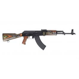 PSAK-47 GF4 Forged Rifle, Voodoo | Palmetto State Armory