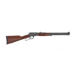 Henry Big Boy Steel 20" 10rd .357 Mag/.38 Special Rifle - H012GM ...