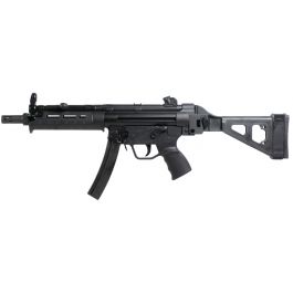 Century Arms AP5 9" 9mm Pistol With Magpul Handguard And SBT5A Folding ...