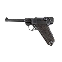 Swiss Luger 1929 Model 06/24 C&R Eligible 7.65 cal Pistol | Palmetto ...