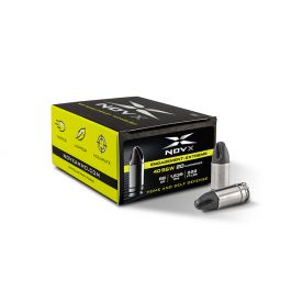 NOVX Engagement Extreme 88gr .40 S&W Ammo, 20rds - 40EESS-20 | Palmetto ...