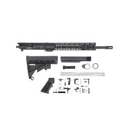 PSA 16" Mid-Length 5.56 NATO 1:7 Nitride 13.5" Lightweight M-Lok ...