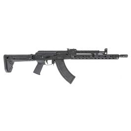 PSAK-47 GF5-E MOEKOV RIFLE WITH SOVIET ARMS 13.5" RAIL AND GAS TUBE ...