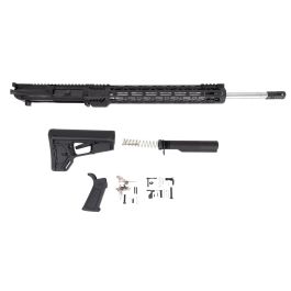 BLEM PSA Gen3 PA65 20" Rifle-Length 6.5 Creedmoor 1/8 Stainless Steel ...