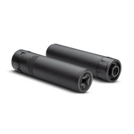 Advanced Armament Ranger 5 6mm Rifle Suppressor, Black | Palmetto State ...