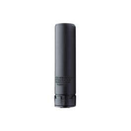 Advanced Armament Ranger 5 6mm Rifle Suppressor, Black | Palmetto State ...