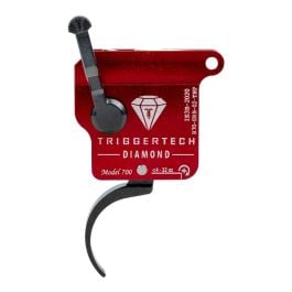 Triggertech Rem 700 Diamond Trigger - R70-SRB-02-TNP | Palmetto State ...