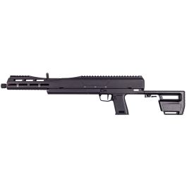Trailblazer Pivot 9mm Semi-Auto Rifle 16" 19rd, Black | Palmetto State ...