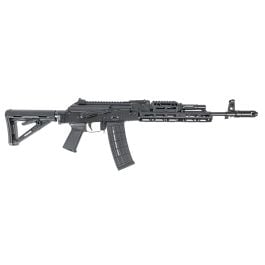 PSA AK-101 Hinged JL Billet M4 Rifle with Toolcraft Trunnion, Bolt, and ...
