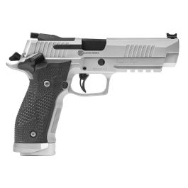 Sig Sauer P226 XFive 9mm Pistol 5" 20rd, Silver | Palmetto State Armory