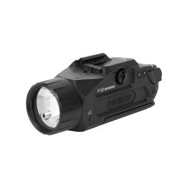 Holosun P.ID-DUAL Green Laser White Light Pistol | Palmetto State Armory