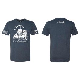Caliber Coffee Revolutionary T-Shirt | Palmetto State Armory