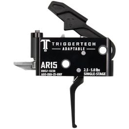 TriggerTech AR15 Single-Stage Adaptable Flat Trigger | Palmetto State ...