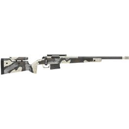 Springfield Armory 2020 Waypoint .308 Win Bolt Action Rifle, Ridgeline ...