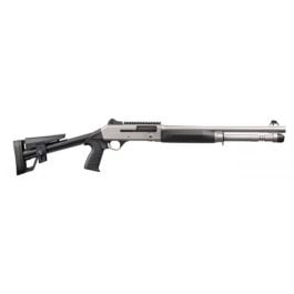 Panzer M4 Marine 12 Gauge Shotgun in Black - Shop Deals | Palmetto ...