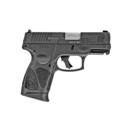 Taurus G3C 40 S&W 3.2" 10rd - 1-G3C4031 | Palmetto State Armory