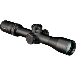 Vortex Strike Eagle 3-18x44 FFP Riflescope w/ EBR-7C MOA Reticle ...