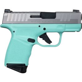 Springfield Hellcat 9mm Pistol 3" 13rd, Robin's Egg | Palmetto State Armory