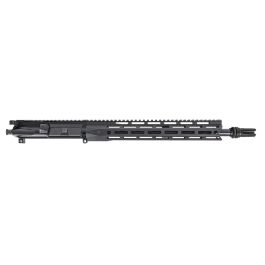 PSA "Sabre" Forged 14.5" .223 Wylde M4 13" Sabre Lock Up Rail and Pin ...