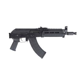 PSA AK-P GF4 MOE Picatinny Pistol, Black | Palmetto State Armory