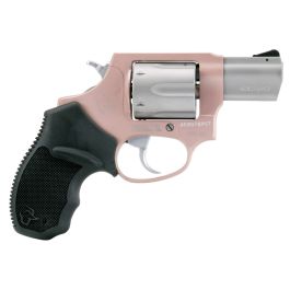 Taurus 856 UL .38sp 2" 6rd, Rose Gold / SS - 2-85629ULC28 | Palmetto ...
