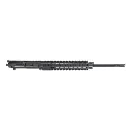 PSA Sabre-10 Forged 20" .308 Rifle Length Quad Rail with Fluted Barrel ...
