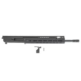PSA JAKL Rifle Upper Assembly 16" 5.56 NATO 1:7 Nitride w/Knurled CH ...