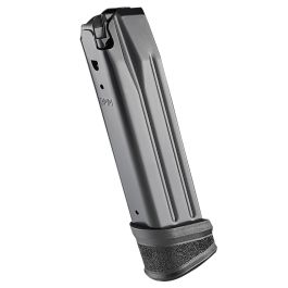 Springfield Echelon 9mm 20rd Magazine, Black - EC6020 | Palmetto State ...