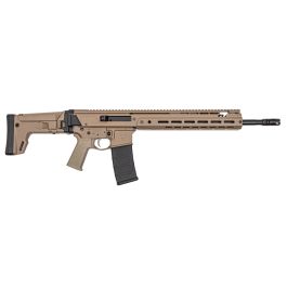 PSA 16" JAKL 5.56 1:7 Nitride MOE SL EPT F5 Stock Rifle, FDE | Palmetto ...