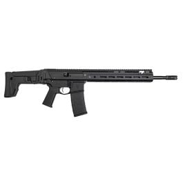 PSA 16" JAKL 5.56 1:7 Nitride MOE SL EPT F5 Stock Rifle, Black ...