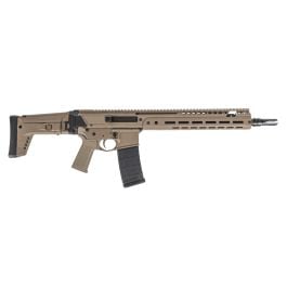 PSA JAKL 13.7" Rifle Length 5.56 1:7 Nitride MOE SL EPT F5 Stock Rifle ...