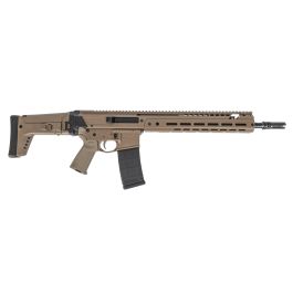 PSA JAKL 14.5" Rifle Length 5.56 1:7 Nitride Surefire WarComp Muzzle ...