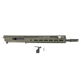 PSA JAKL 14.5" Rifle length Upper Assembly 5.56 NATO 1:7 Nitride w ...