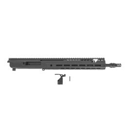 PSA JAKL 14.5" Rifle length Upper Assembly 5.56 NATO 1:7 Nitride w ...
