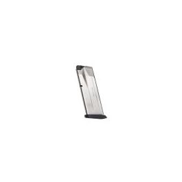 Stoeger STR-9 Compact 13rd 9mm Flush Magazine, Black - 34093 | Palmetto ...