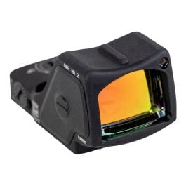 Trijicon RMR HD Adjustable LED Reticle w/ 3.25 MOA Red Dot - RMHD2-C ...