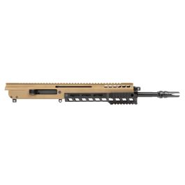 PSA JAKL Rifle Upper Assembly 13.7" 5.56 NATO 1:7 Nitride w/Knurled CH ...