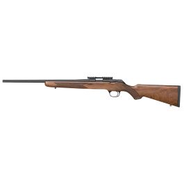 Springfield Model 2020 Classic 22LR 20" 10rd Rifle, Grade AA Walnut ...