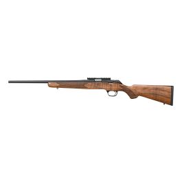 Springfield Model 2020 Classic 22LR 20" 10rd Rifle, Grade AAA Walnut ...