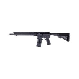 Franklin Armory F17-X .17 WSM 16" 20rd Piston Rifle, Black - 00-10058 ...
