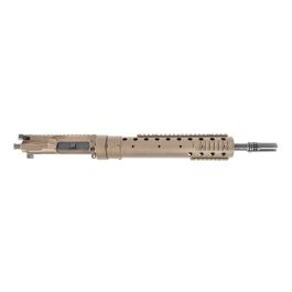 PSA "Sabre" MK12 Mod S 14.5" FN CHF CL with PRI Gen 3 FDE Tube and ...