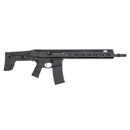 PSA 14.5" JAKL Rifle Length 5.56 1:7 Nitride Rearden Muzzle Device MOE ...