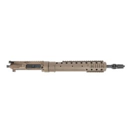 PSA "Sabre" MK12 Mod S 14.5" FN CHF CL w/ PRI Gen 3 FDE Tube ...