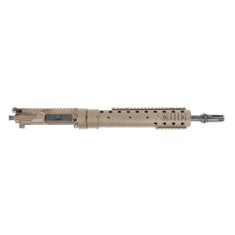 PSA "Sabre" MK12 Mod S 14.5" FN CHF CL w/ PRI Gen 3 FDE Tube & AAC 51T ...
