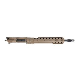 PSA "Sabre" MK12 Mod S 14.5" FN CHF CL w/ PRI Gen 3 FDE Tube & JMAC ...